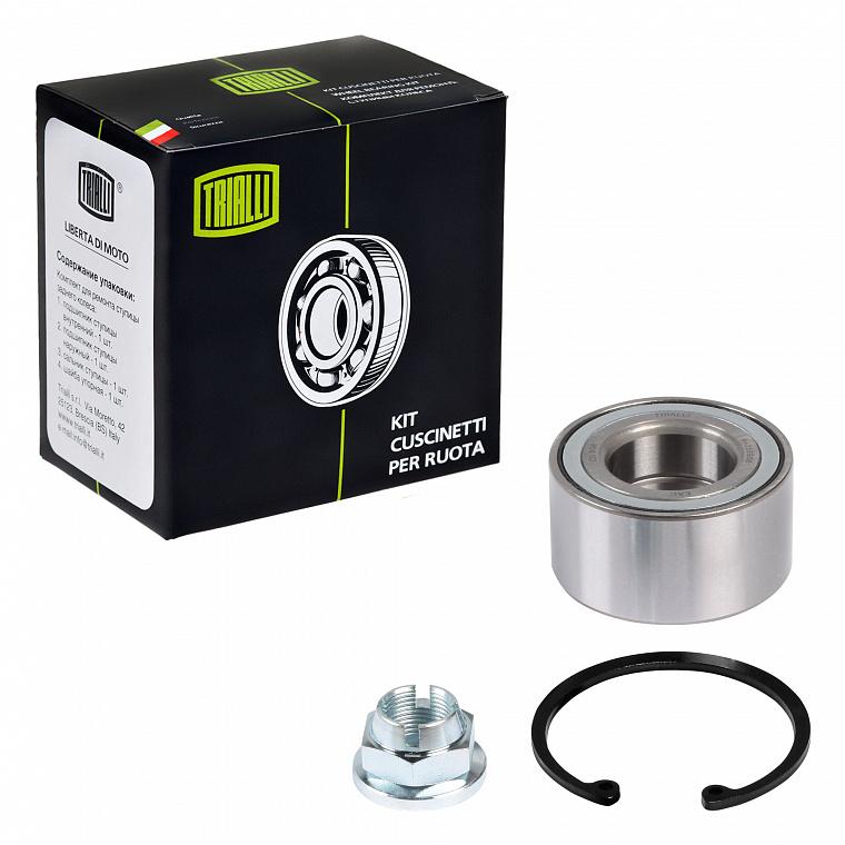 Ремкомплект ступицы передней для автомобиля Лада Vesta (15-) CS 0170 ...